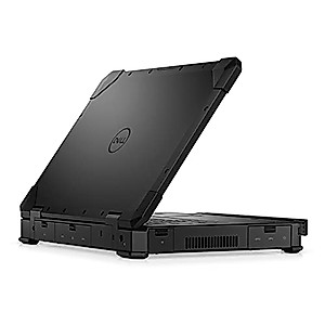 2019 Dell Latitude Rugged 5424 Laptop 14" - Intel Core i7 8th Gen - i7-8650U - Quad Core 4.2Ghz - 512GB SSD - 32GB RAM - AMD Radeon RX 540 - 1920x1080 FHD - Windows 10 Pro (Renewed)