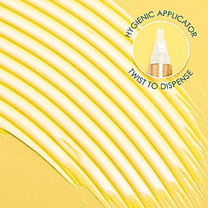 Grande Cosmetics GrandeREVIVE Brightening Eye Cream with Wrinkle Defense