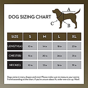 Puppuccino Dog Shirt - Cute Coffee Cup Halloween Costume for Pets (X-Large)