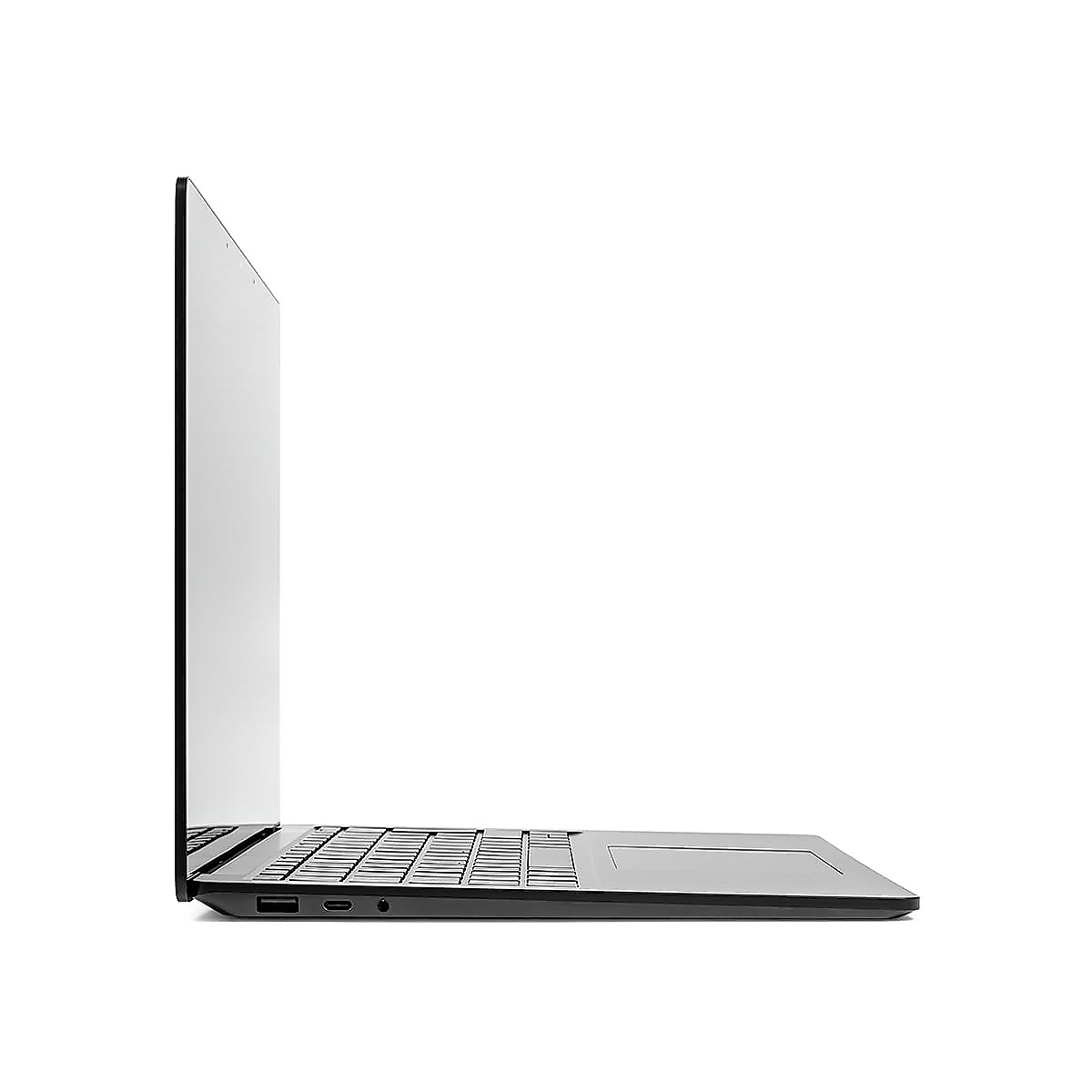 Microsoft QVQ-00001 Notebook - Surface Laptop 3 15" Touchscreen 2496 x 1664 Intel Core i7 (10th Gen) i7 1065G7 Quad (4 Core) 1.30 GHz 32 GB RAM 1 TB SSD Matte Black Windows (Renewed)