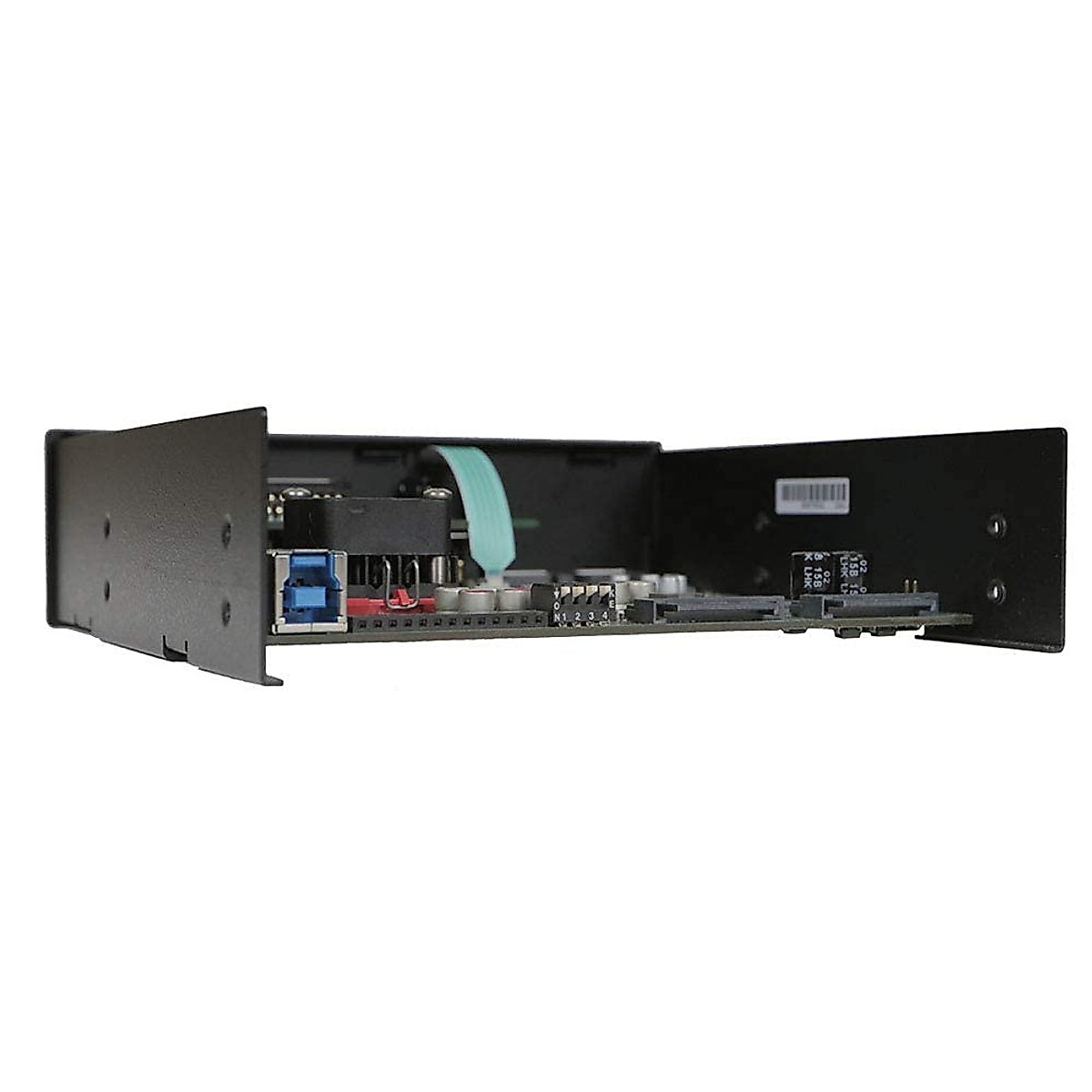 SiForce Tableau T356789iu Forensic Universal Bridge Bundle (T356789iu + USB B to USB 19pin Header)