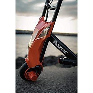 Razor Drift Rider - Red/Black - FFP