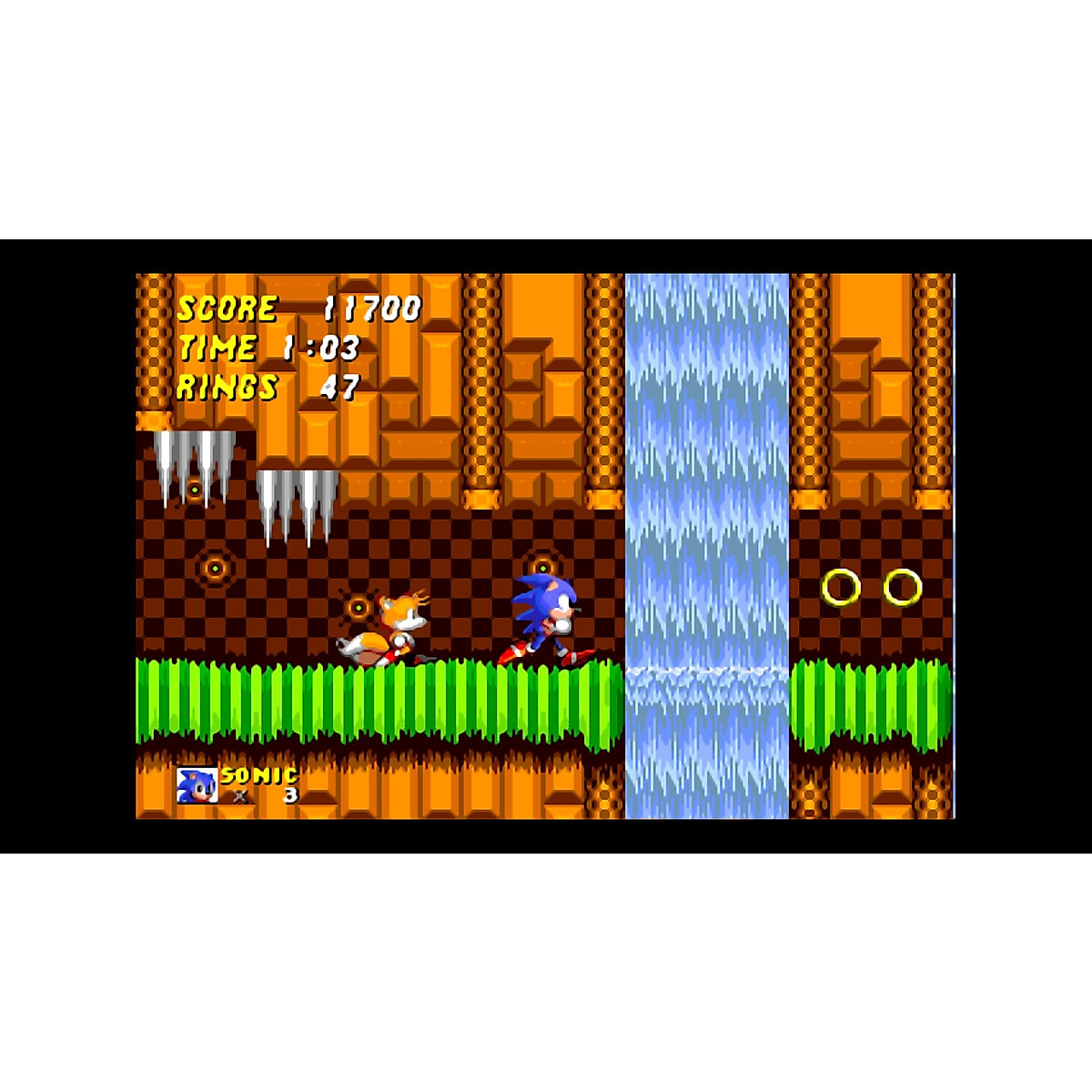 SEGA Mega Drive: Ultimate Collection