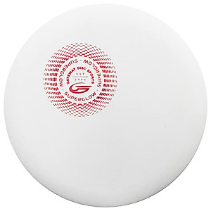 Gateway Disc Sports Super Glow Super Soft Wizard Putter Golf Disc [Colors May Vary] - 173-176g