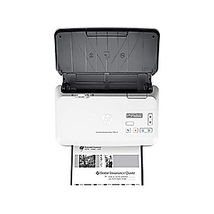 HP ScanJet Enterprise Flow 7000 s3 Sheet-feed Scanner (L2757A)