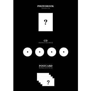 Brave Girls - After ‘We Ride’ (5th Mini Repackage) CD