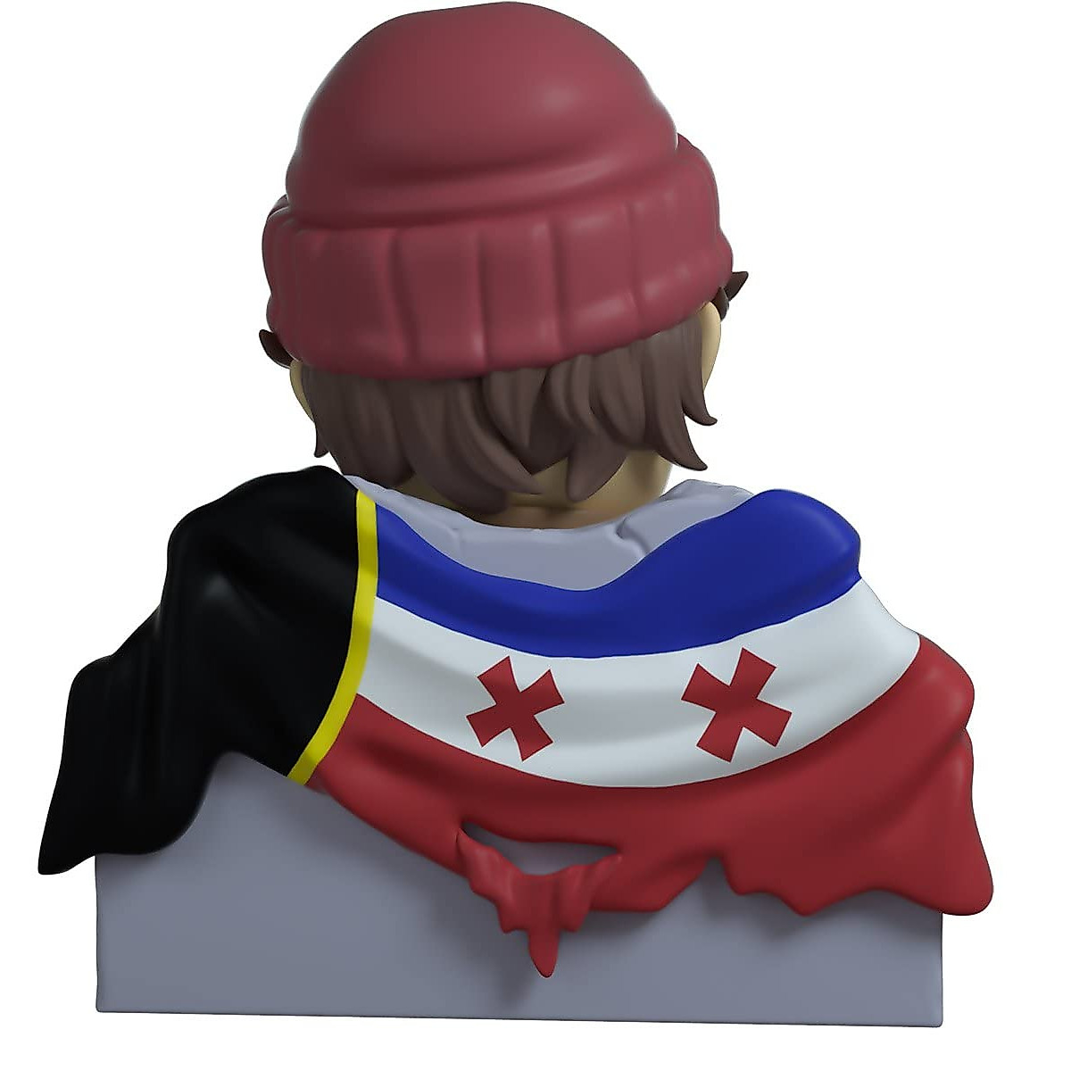 Youtooz L'Manberg Wilbur #291 4" inch Vinyl Figure, Collectible Gamer Figure from Gaming Collection