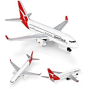 Joylludan Model Planes Australia Airplane Model Airplane Plane Aircraft Model for Collection & Gifts