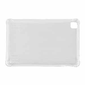 VINGVO Tablet, Gold 10 Inch Tablet 4G RAM 256G ROM Octa Core Processor for Travel (US Plug)