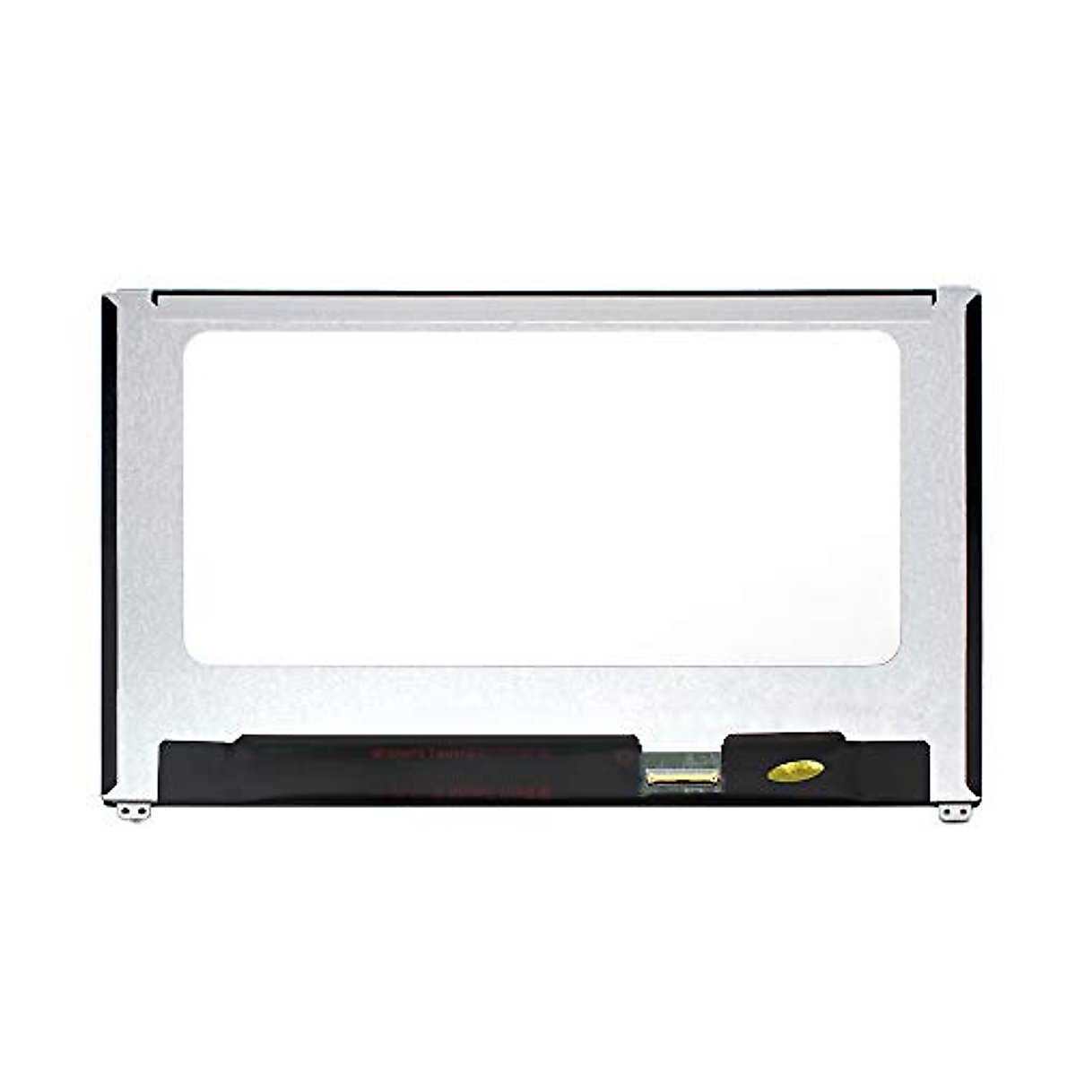 LCDOLED® Compatible 14.0 inch FullHD 1920x1080 IPS LED LCD Display Touch Screen Digitizer Assembly Replacement for Dell Latitude 14 7480 Touch Version