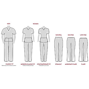 Dickies Women's 28" Poplin Lab Coat 84401, S, White