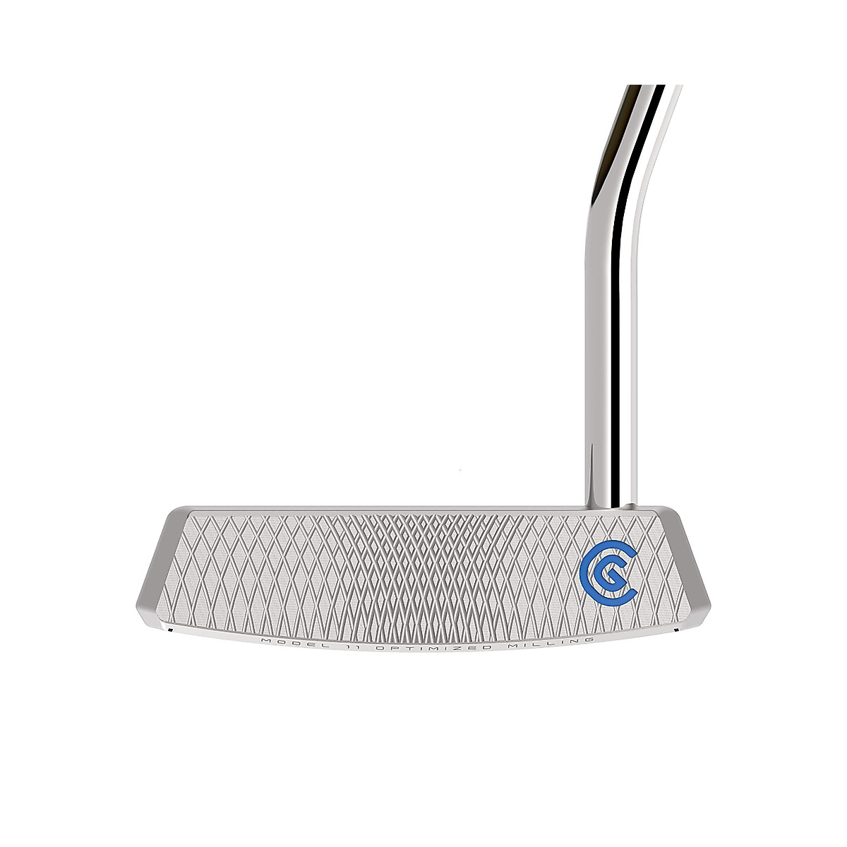 Cleveland Golf HB Soft #11 Single 34" OS, Satin, 11202996