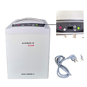 Superdental New Lab Centrifuge Alginate Material Mixer Blender GX-300