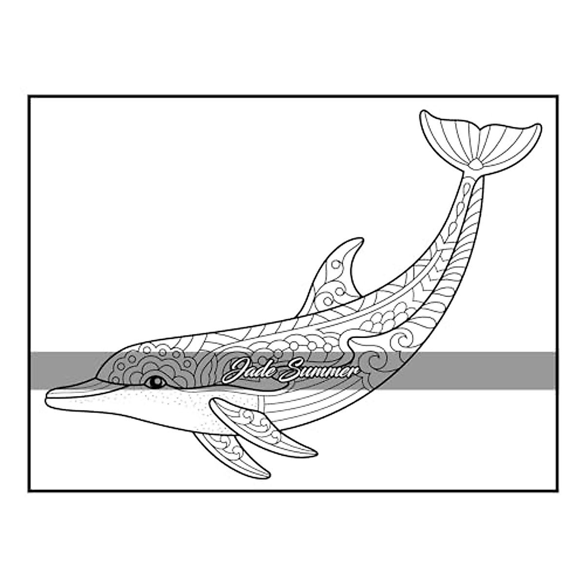 100 Animals: An Adult Coloring Book with Lions, Elephants, Owls, Horses, Dogs, Cats, and Many More!