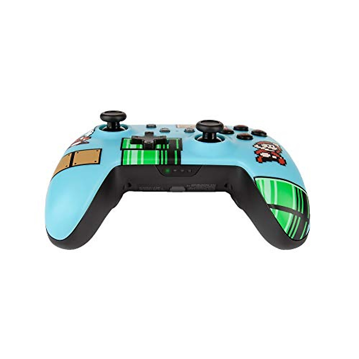 POWER A WRLS CONTR SMB3 - NSW