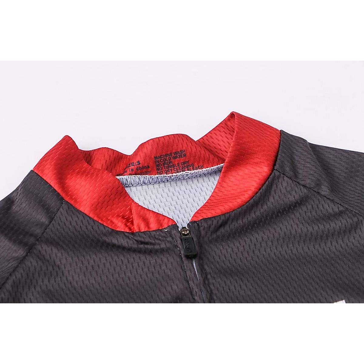 Mountain Bike Jersey Women, Women's Cycling Jersey Biking Shirt Jacket Tops, Comfortable Quick Dry