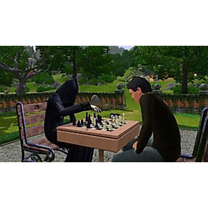 The Sims 3 (Xbox 360)