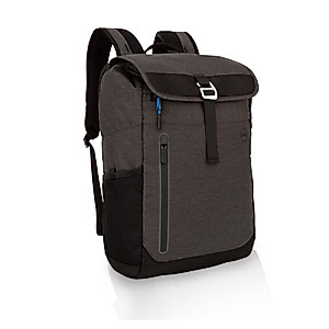 Dell RTKW3 Venture Backpack 15, Heather Grey