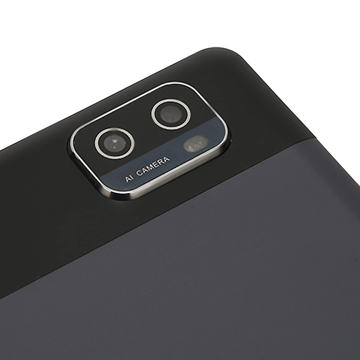 ANGGREK 10.1in Tablet for Android12 5G WiFi 6GB 128GB Front 200W Rear 500W 1960x1080 IPS 10 Core 8800mAh Calling Tablet 100240V Black