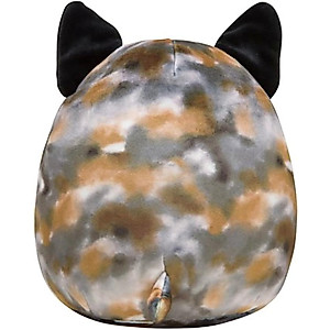 Squishmallows 12'' Ballis French Bulldog Squishmallow