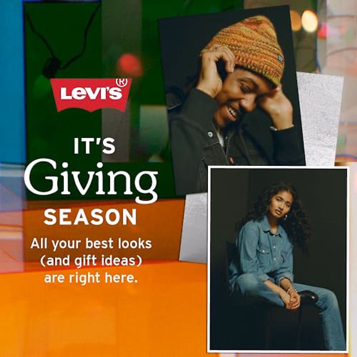 Levi's Men's 501 Original Fit Jeans (Also Available in Big & Tall), The Rose, 33W x 32L