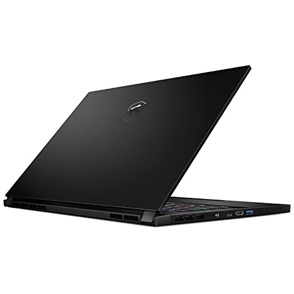 EXCaliberPC 2023 MSI Stealth GS66 12UGS-297US (i9-12900H, 32GB RAM, 1TB NVMe SSD, RTX 3070Ti 8GB, 15.6" QHD 240Hz, Windows 11) Gaming Laptop
