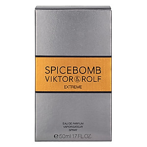 Viktor & Rolf Spicebomb Extreme Eau De Parfum Spray 50ml/1.7oz