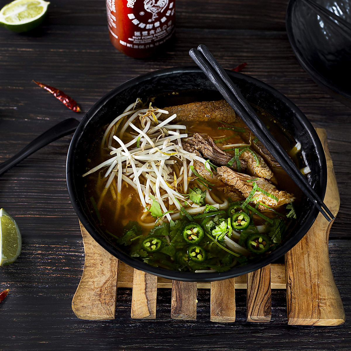 TERRA HOME Dorm Room Essentials - Portable Shower Caddy and Ramen Bowl Set with Chopsticks and Spoons - Gift for Dorm Living