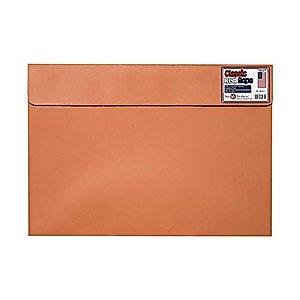 Star Products Red Fiber Envelope, 20 x 14 x 2 Inches