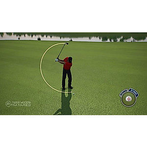 Tiger Woods PGA TOUR 13 - Xbox 360