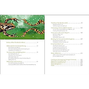 We Are the ARK: Returning Our Gardens to Their True Nature Through Acts of Restorative Kindness