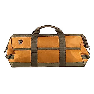 Tool Bag,Longboy,16 Pocket,24X10X10
