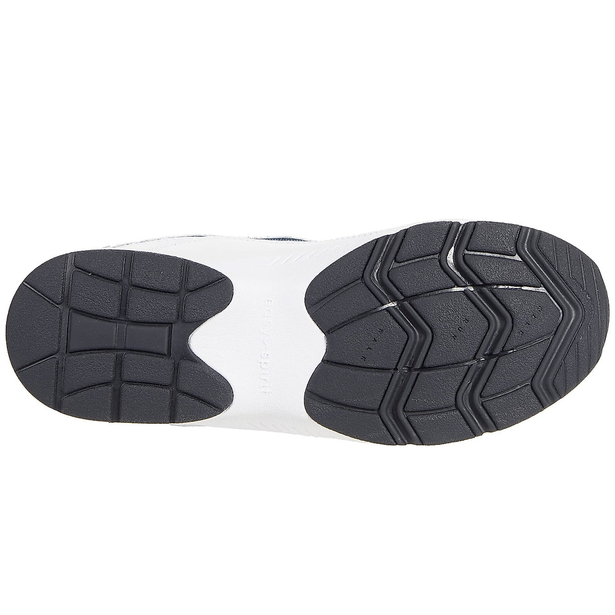 Easy Spirit Roadrun White/Navy 8 M (B)