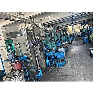 defoo Carbon Motor Brushes Suitable for GBH 2S /GBH 2SE /GBH 2-20S /GBH 2-20SE /GBH 2-24DSE /GAH 350 SRE/GAH 500 DSE/PBH 20 RE/PBH 220 RE/PBH 2200 RE