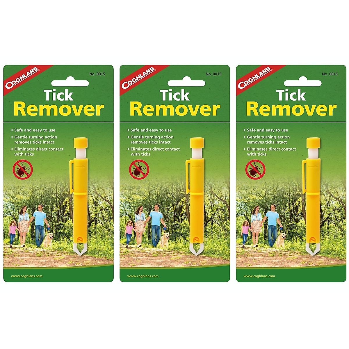 Tick Remover