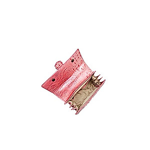 BRAHMIN Pink Punch Melbourne Hallie