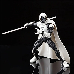 Marvel Legends Series Moon Knight Marvel Comics