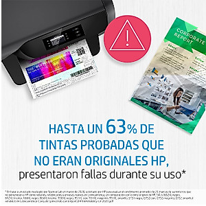 HP 713 DesignJet Printhead Replacement Kit (3ED58A) for DesignJet T650, T630, T230, T210 & Studio Plotter Printers Black