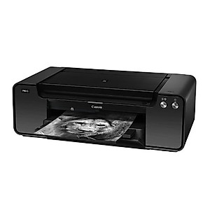 Canon PIXMA PRO-1 Wireless Color Photo Printer