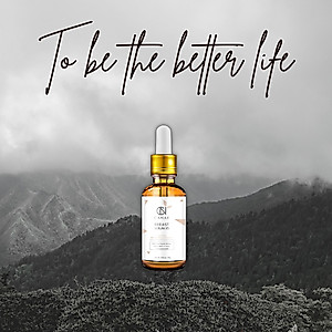 Pure Pueraria Mirifica Extract Serum Oil Natural Breast Lifting Enhancement and Enlargement Growth, Firming Big Chest for Women 1.05 oz, by CANAE