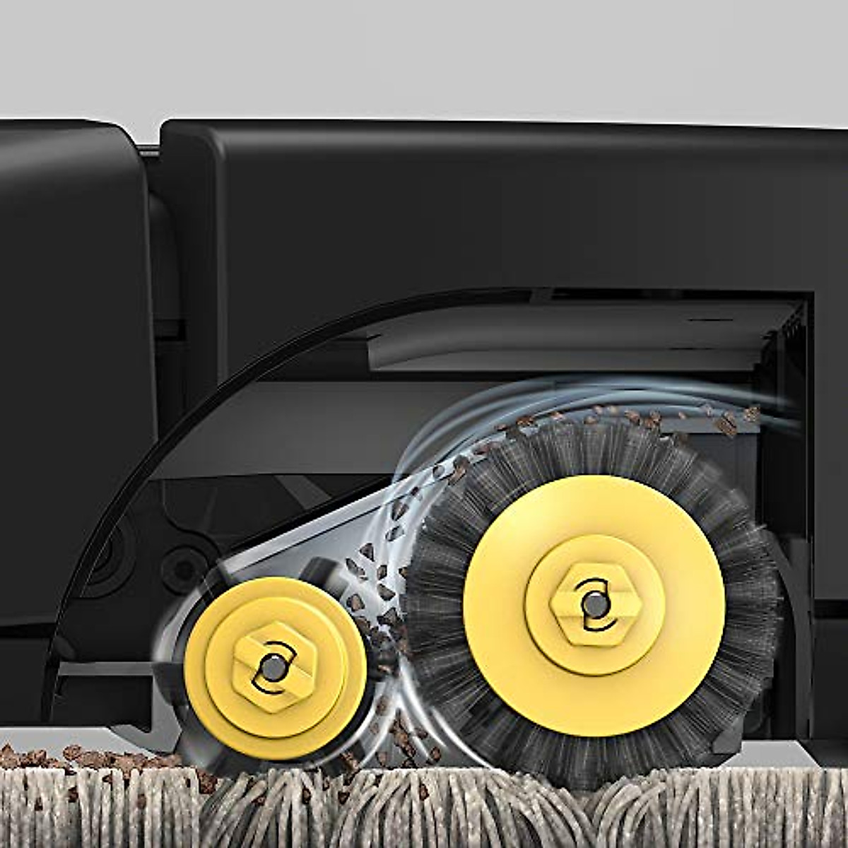 iRobot® Roomba® 671 Wi-Fi® Connected Robot Vacuum
