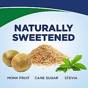 Ensure 100% Plant-Based Vegan Protein Nutrition Shakes with 20g Fava Bean and Pea Protein, Chocolate, 11 Fl Oz, 12 Count