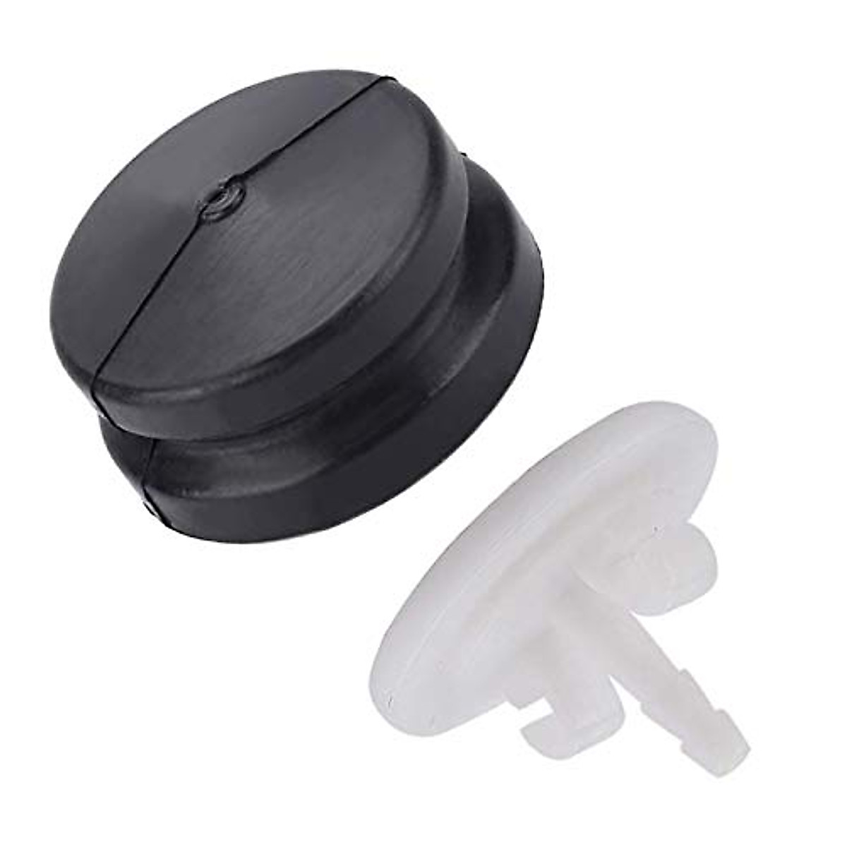 667460 Primer Bulb Replaces Toro CCR-3650, CCR-1000,CCR-2000,Lawn-BOY 66-7460 Stens 120-440 Snowblower Parts