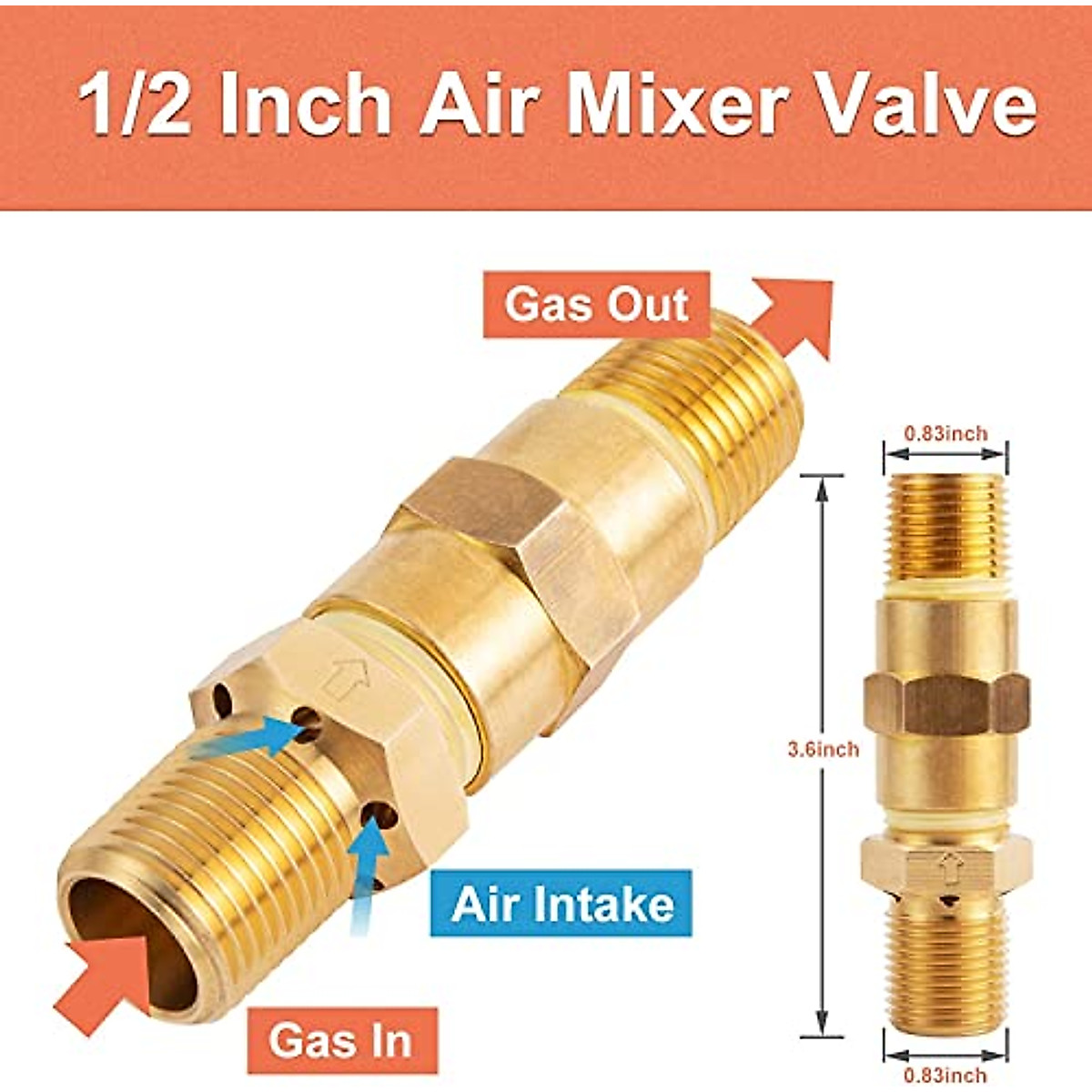 GASPRO Propane Gas Fire Pit Kit, with 12 Inch Jet Fire Pit Burner Ring ...