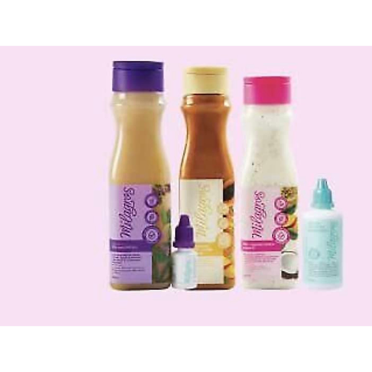 Milagros Kit CRECIMIENTO