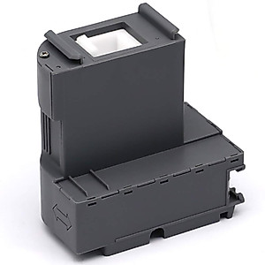 Buyink T04D1 Maintenance Box USE for ET-3700 ET-2700 ET-2750 ET-2760 ET-3760 ET-4760 ET-15000 ST-2000 ST-3000 ST-4000 ET-3750 ET-4750 ET-2700 ET-4700 WF-2860 Printer