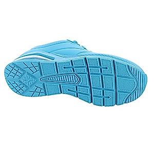Skechers Street Uno 2 Athletic Sneaker Womens Sneaker 7 BM US Turquoise