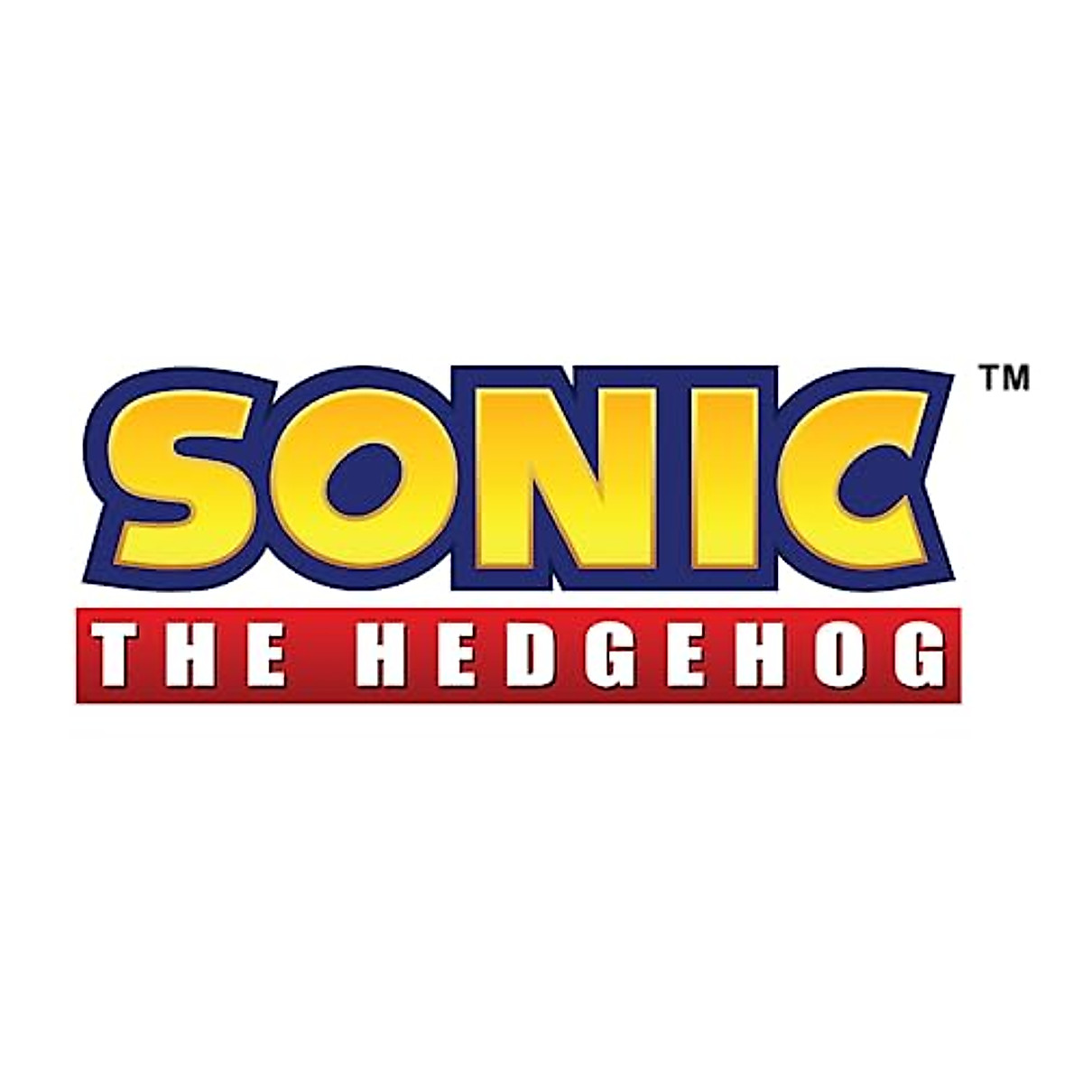 Super Impulse Poptaters Sonic The Hedgehog