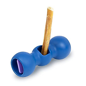 Bow Wow Labs Bow Wow Buddy Safety Device - Bully Stick Holder for Dogs (M)