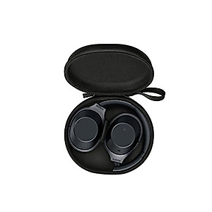 Sony Premium Noise Cancelling, Bluetooth Headphone, Black (MDR1000X/B)